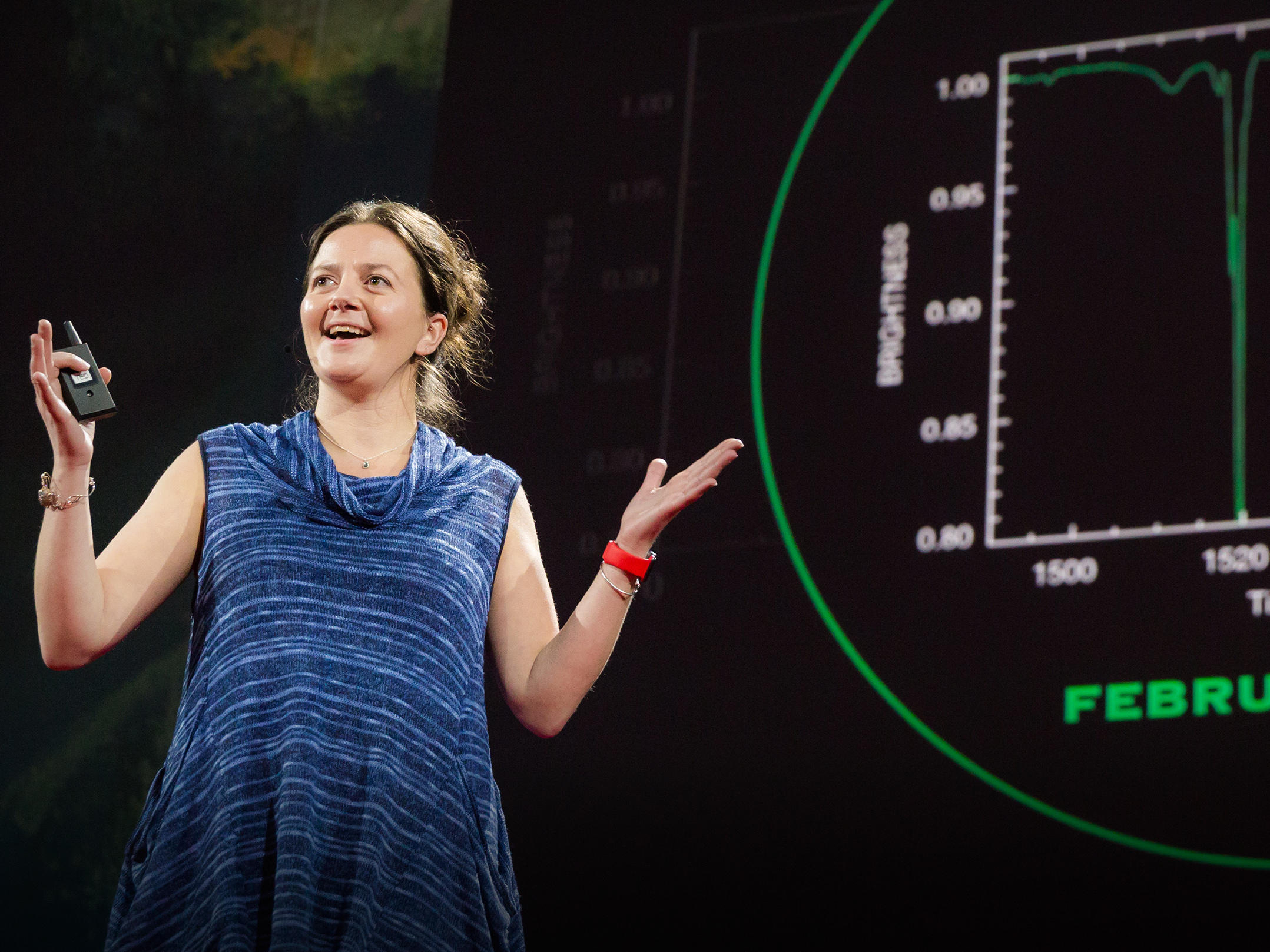 On the Exaltation of Mars – Chapter 3.1 – Tabby’s Star – Emersion: A ...