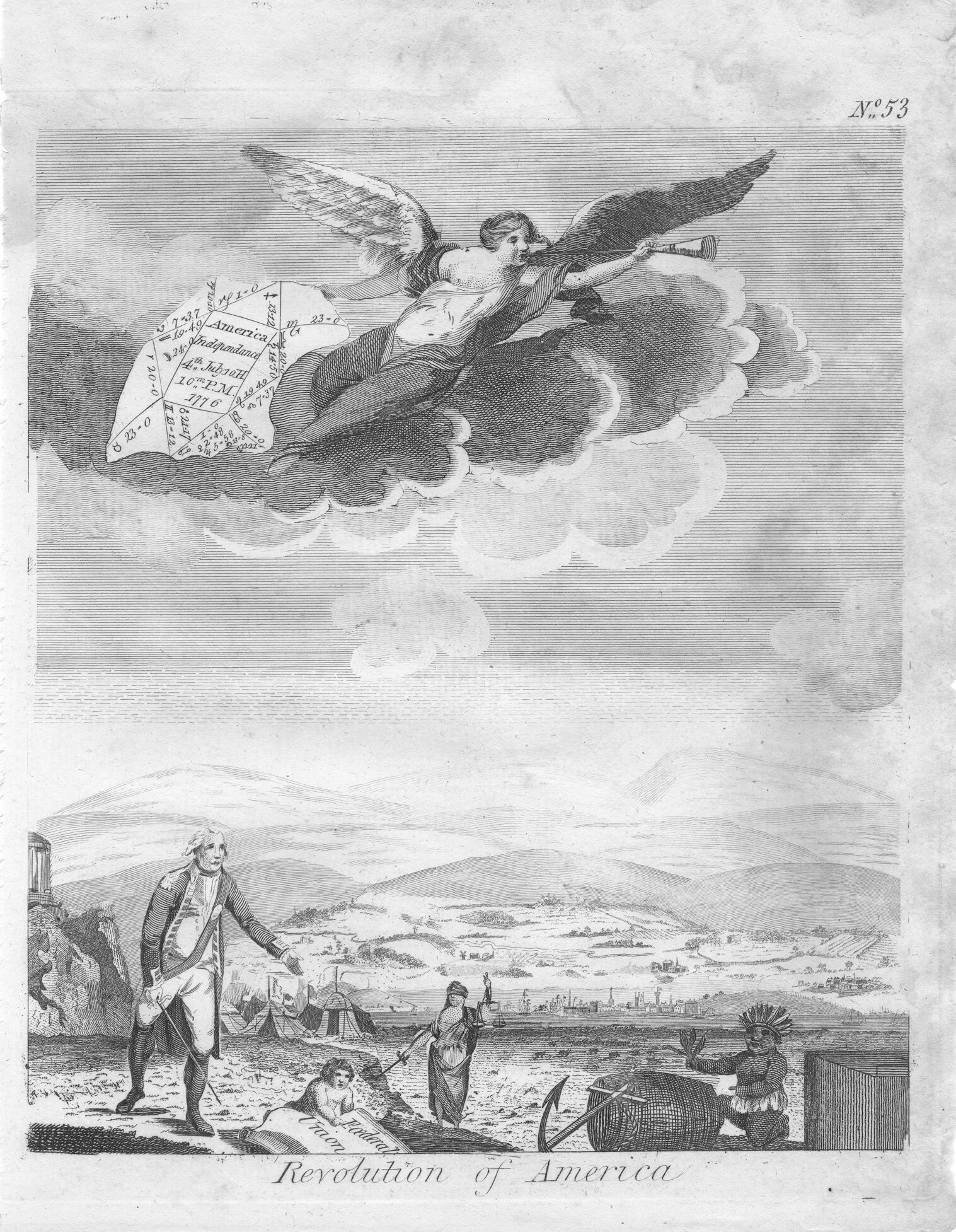 On The Exaltation of Mars – Chapter 9 – The “Sibly Chart” Decoded ...